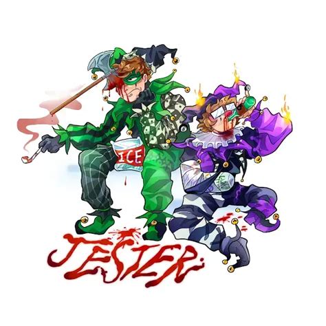 Slashest And Yunk Jester Lyrics Genius Lyrics