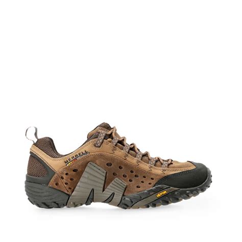 Theroom Merrell Intercept Moth Brown