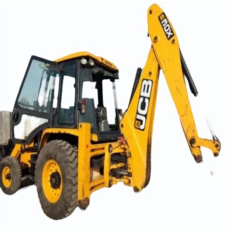 New Jcb Backhoe Loader 74 Hp At ₹ 1000000 In Chennai Id 2851876837055
