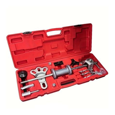 Slide Hammer Kit Hire Gear Grab