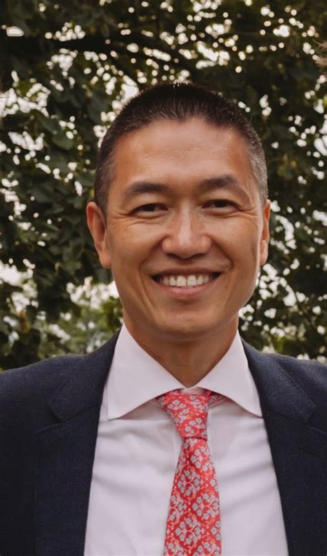 Li Ling • Stimson Center