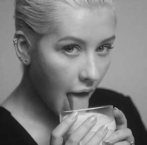 Citizen1191 Christina Aguilera