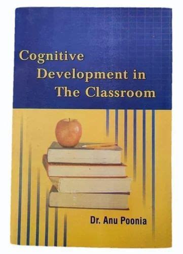 English Cognitive Development Educational Book 12 At ₹ 725piece In Jaipur