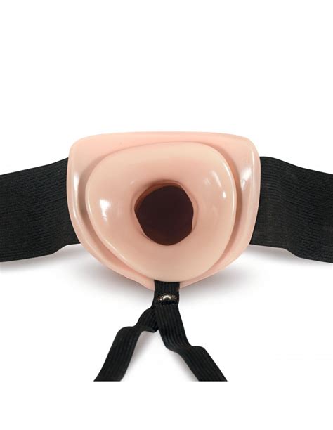 Gode Ceinture Creux 17 Cm Dr Skin Godes Ceinture Creux Achete