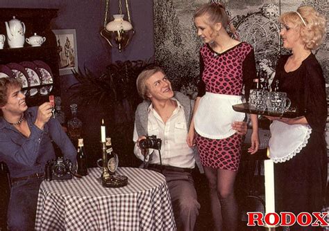 Xxx Classic Porn Two Hairy Seventies Coupl Xxx Dessert Picture 3