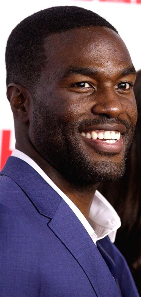 Free Photoactor Yahya Abdul Mateen Ii