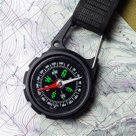 Compass Xl Barton Watch Bands