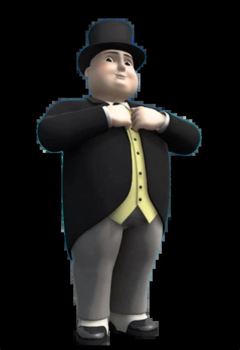 Sir Topham Hatt Gallery Heroes Wiki Fandom