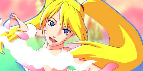 Naruto Sexy Jutsu No Smoke First Databook Jutsu Files The