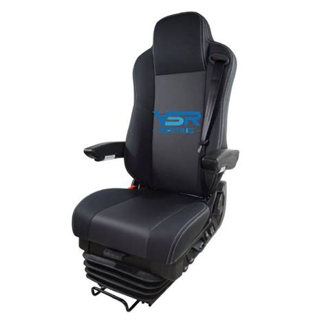 China Freightliner Classic Driver Seat Manufacturers Suppliers Shaanxi Yisirui