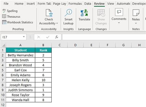 Protect Sheet In Excel Examples How To Protect Sheet And Cells