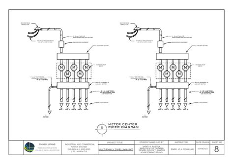 8riser Diagram Pdf Electrical Engineering Electricity