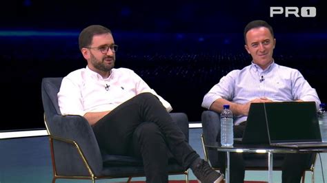 Katrori Its On Linkedin Kostech Talk Promo Ep04 Intelegjenca