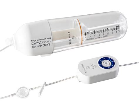 Single Use Medical Devices Promecon Medical