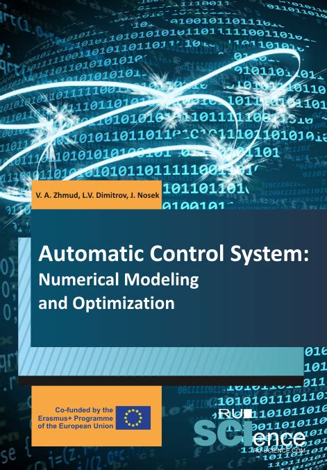 Каталог Automatic Control System Numerical Modelling And Optimization