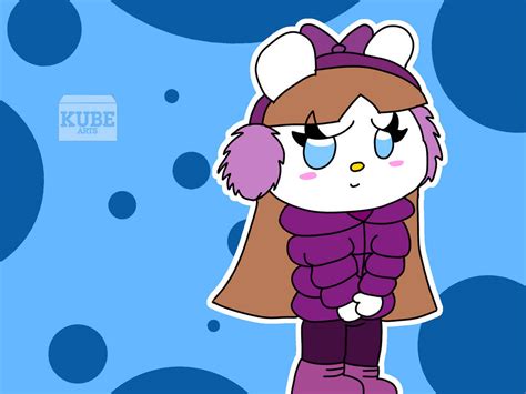 Heather By Kube Arts On Deviantart
