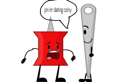 Bfdi Needle And Coiny