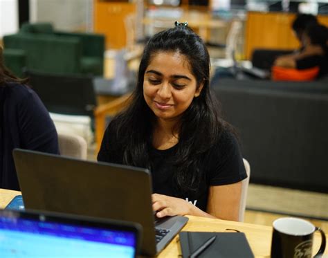 Ambarin Khambati On Linkedin Delice Mascarenhas Has Quit 20 Months Ago She Strolled Into A