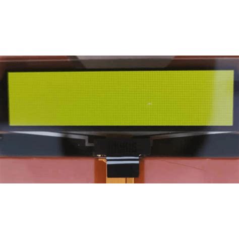 China Oled Display Module Manufacturers And Factory Tengyang Electronics