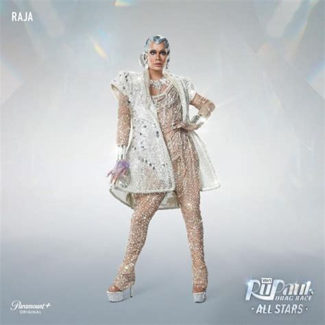 Rupauls Drag Race Announces All Winners Season Of All Stars 7