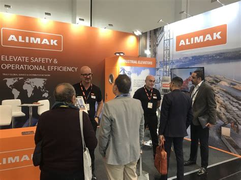To Discover More About Alimaks Vertical Access Solutions We Invite