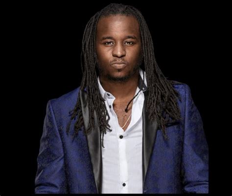 Sidney Akeem Ppv Matches Internet Wrestling Database Iwd