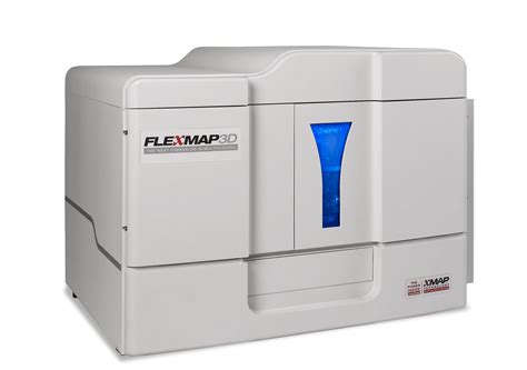 Luminex Flexmap 3d® System Diasorin