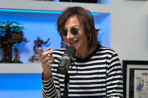 Gianna Nannini A Cuore Aperto La Mia Gravidanza Un Massacro Cosa Accadde Alla Cantante