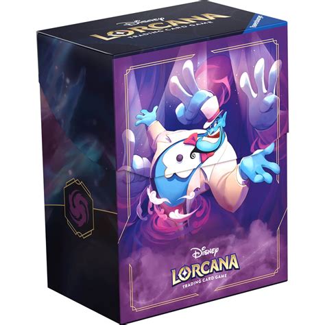 Disney Lorcana Ursulas Return Set Lorcana Player