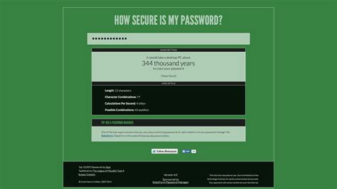 Catalyst Workshop How Do I Make A Strong Password I Can Actually Remember