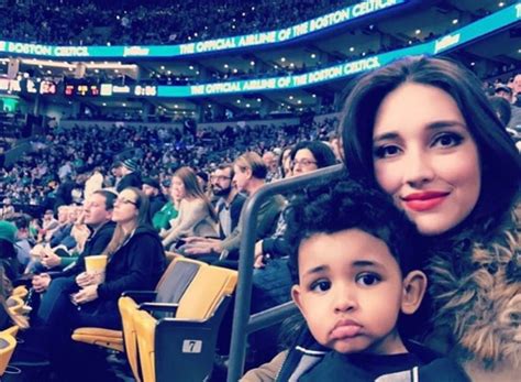 Amelia Vega Al Horfords Wife 5 Fast Facts