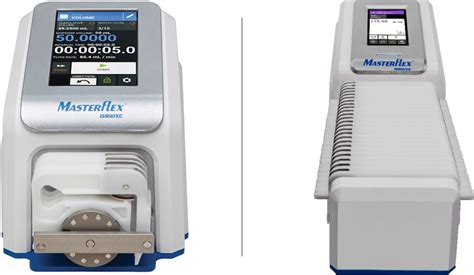 Masterflex Reglo And Ipc Pumps Sw Version 30 Or Later Odva