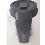 Miele Hx1 Triflex Separator Filter Assembly