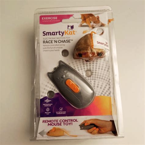 Mousing Around 6 Cat Mouse Toys To Get Your Cat Purring