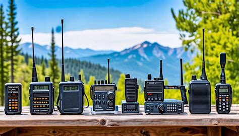 The 8 Best Long Range Ham Radios For Ultimate Communication In 2026