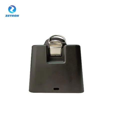 Zetron Ip68 Atex Ms104k S1 Disposable Co2 Personal Gas Detector With Ir