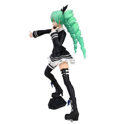 Hatsune Miku Figures Nippon Figures