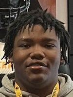 Alex Mullings Georgia State Defensive Line