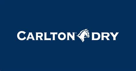 Carlton Dry Be Uncomplicated Be Like The Beer