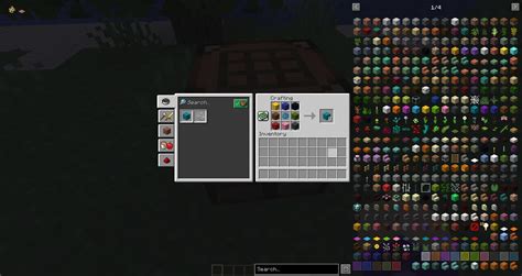 Expanded Crafting Recipes Minecraft Data Pack