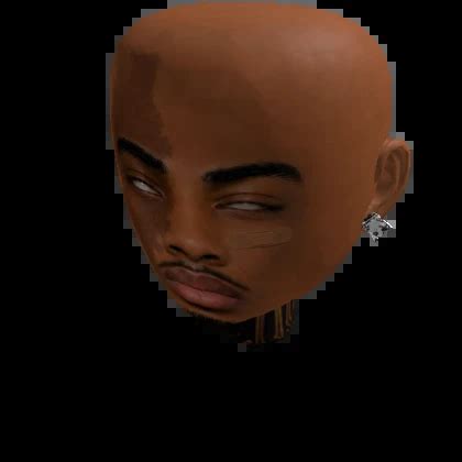 Al Male Mesh Face Roblox Item Rolimons