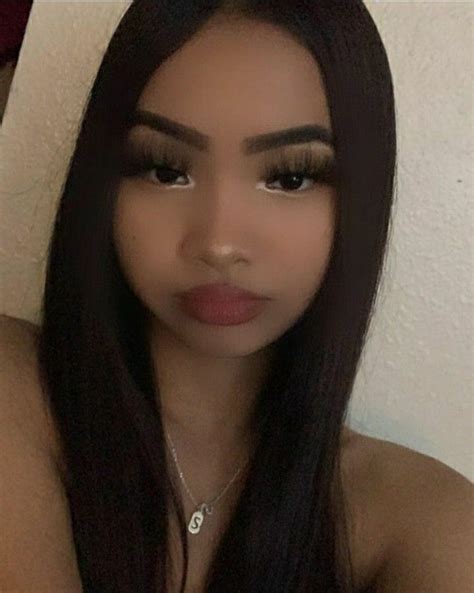Pin By Luhvavez On Boo ︎ Cute Makeup Looks Square Face Makeup Girls