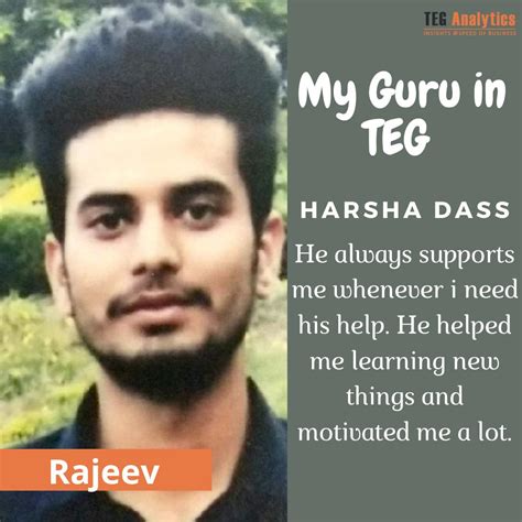 Rajeev Ranjan Posted On Linkedin