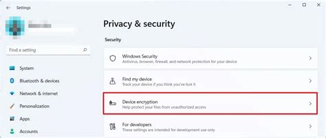 Windows Device Encryption Vs Bitlocker Encryption
