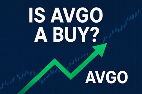 Is Avgo A Buy In 2025 Broadcom Stock Forecast And Analysis Ebc