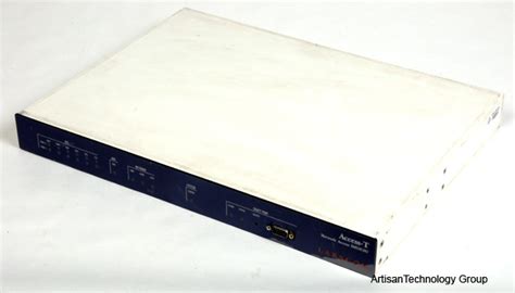 Access T 201 Larscom Multi Port Dsu Csu System Artisantg™