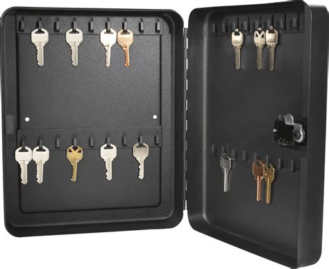 Barska Key Safe 36 Position Combination Lock Review The Civil War