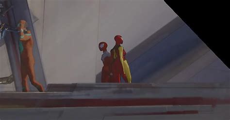 Atsv Spider Woman Album On Imgur