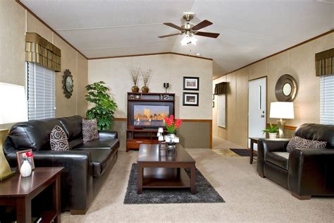 How To Decorate A Double Wide At Chloe Snider Blog