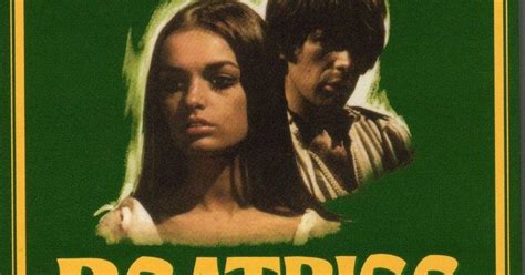 Cinemateque Que O CÉu A Condene Beatrice Cenci 1969